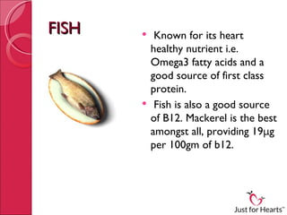 Top 5 sources of vitamin b12 | PPT