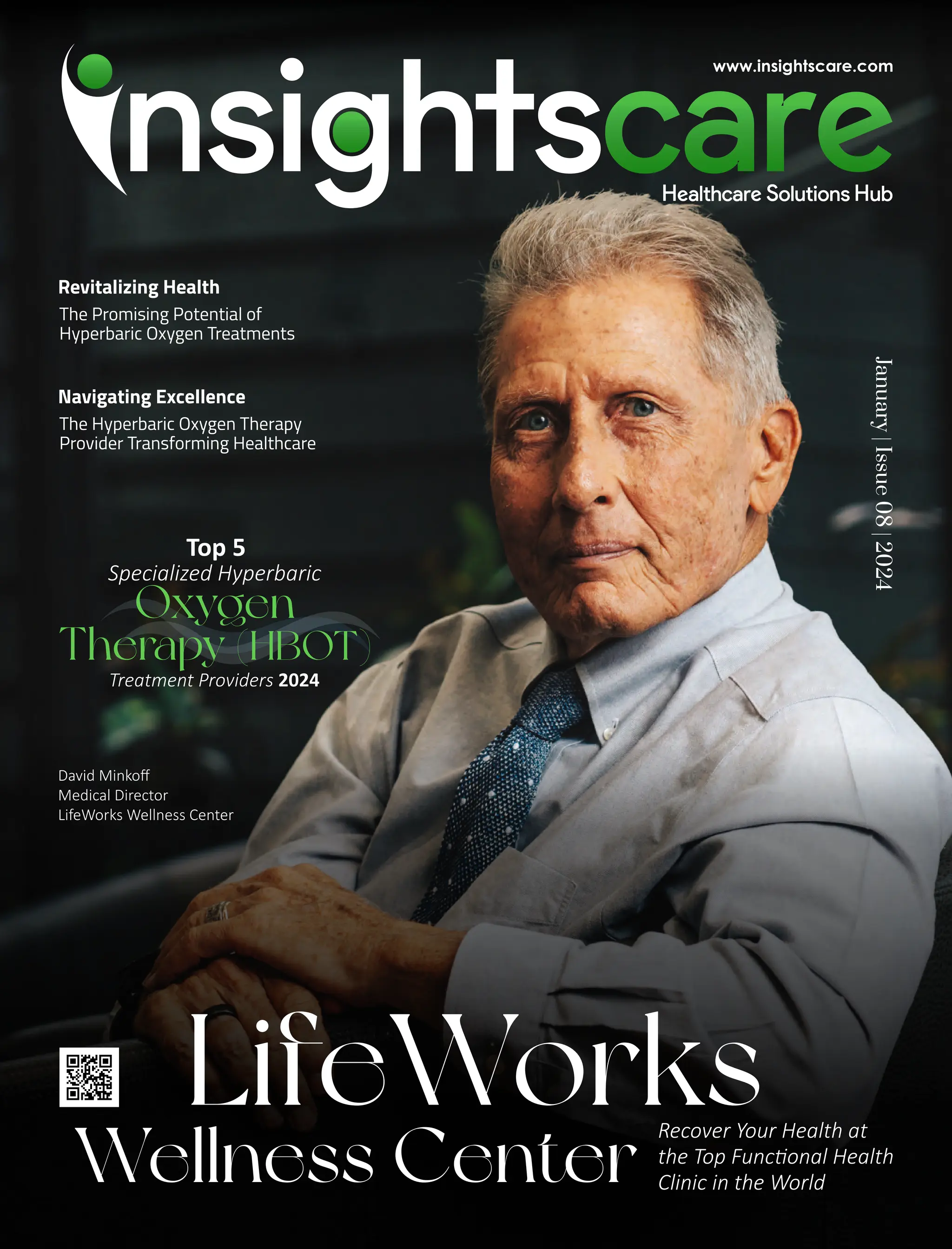 Top 5 Specialized Hyperbaric Oxygen Therapy (HBOT) Treatment Providers ...