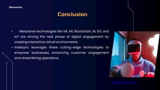 Top 5 Technologies for Metaverse Development in 2024.pptx