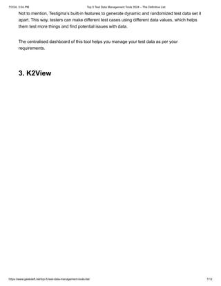 Top 5 Test Data Management Tools 2024 – The Definitive List.pdf