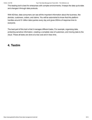 Top 5 Test Data Management Tools 2024 – The Definitive List.pdf