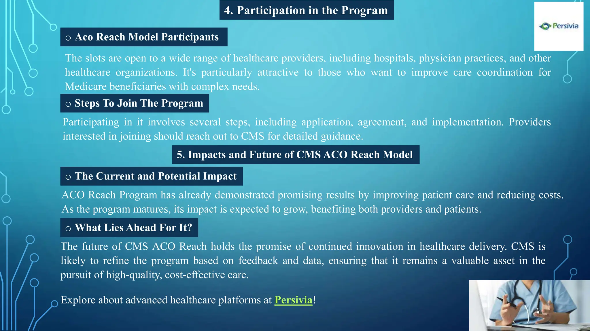 Top 5 Things To Learn About CMS ACO Reach.pptx