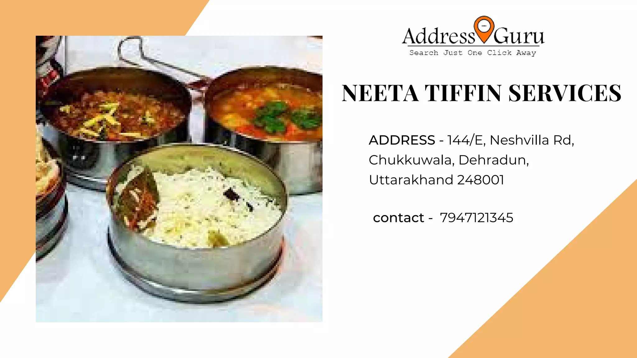TOP 5 Tiffin Services In Dehradun.pdf