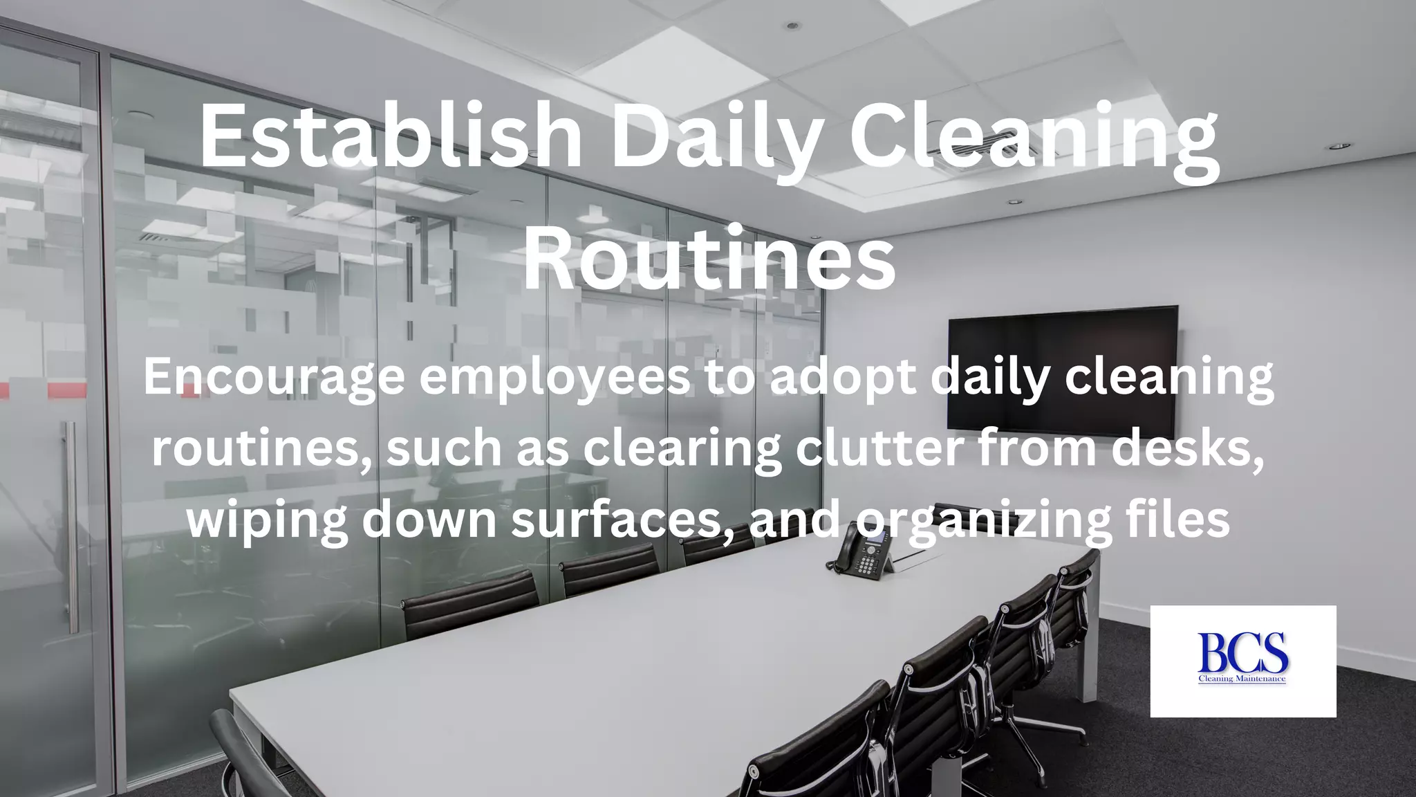 Top 5 Tips To Maintain a Clean And Organized Office space.pdf