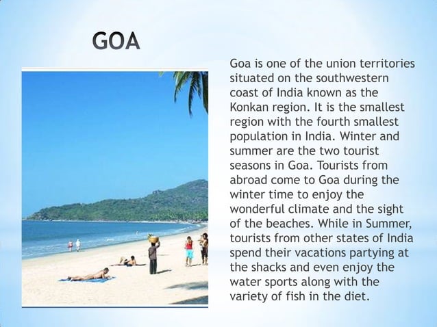 TOP 5 TOURIST ATTRACTIONS IN INDIA | PPTX