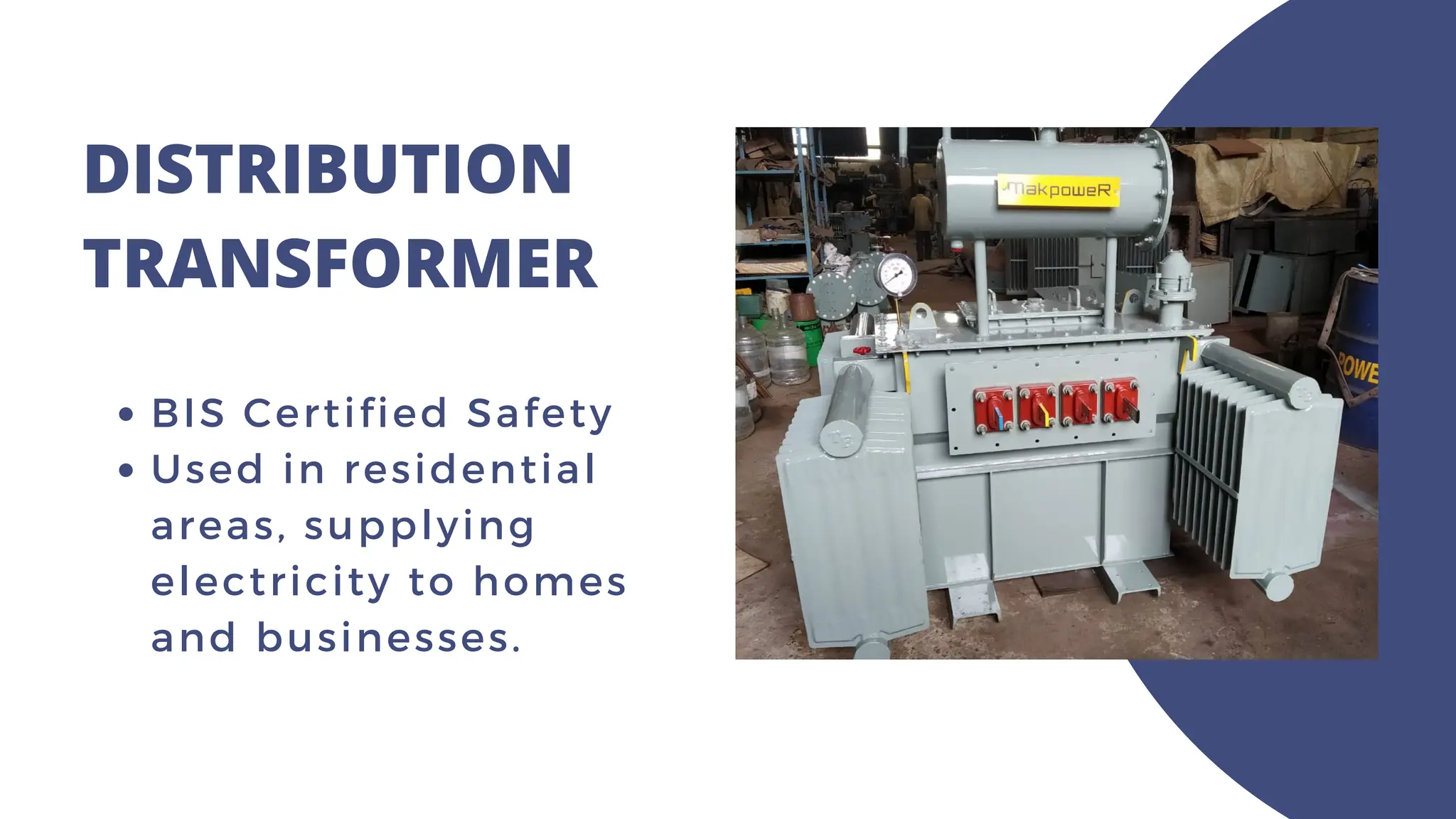 Top 5 Types of Power Transformer in Trends 2023 | PDF | Technology ...