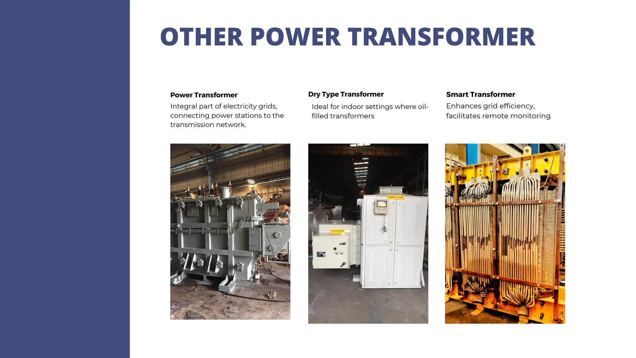Top 5 Types of Power Transformer in Trends 2023 | PDF | Technology ...