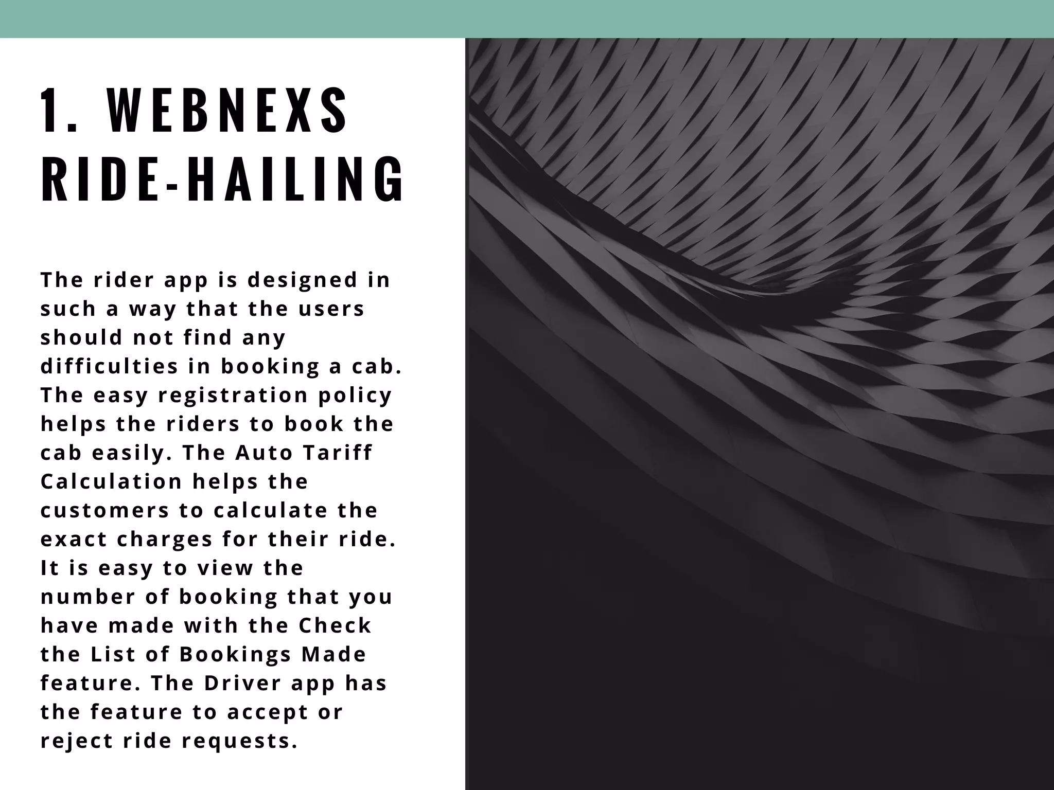 Top 5 uber clone scripts for your ride hailing venture | PPT