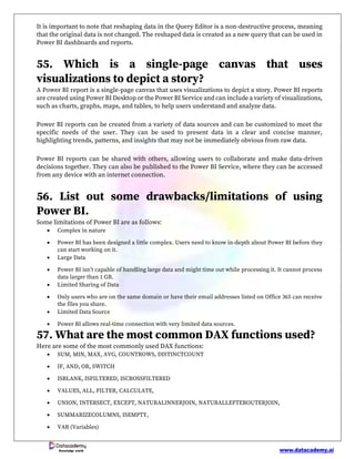 Top 60 Power BI Interview Questions and Answers for 2023.pdf