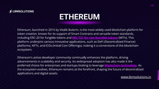 Top 6 Blockchain Platforms for Creating Tokens.pdf