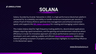 Top 6 Blockchain Platforms for Creating Tokens.pdf