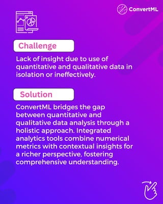 Gap between quantitative and qualitative woes. | PDF