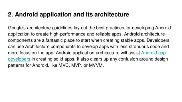 Top 6 Evolving Trends in Android Application Development.pptx