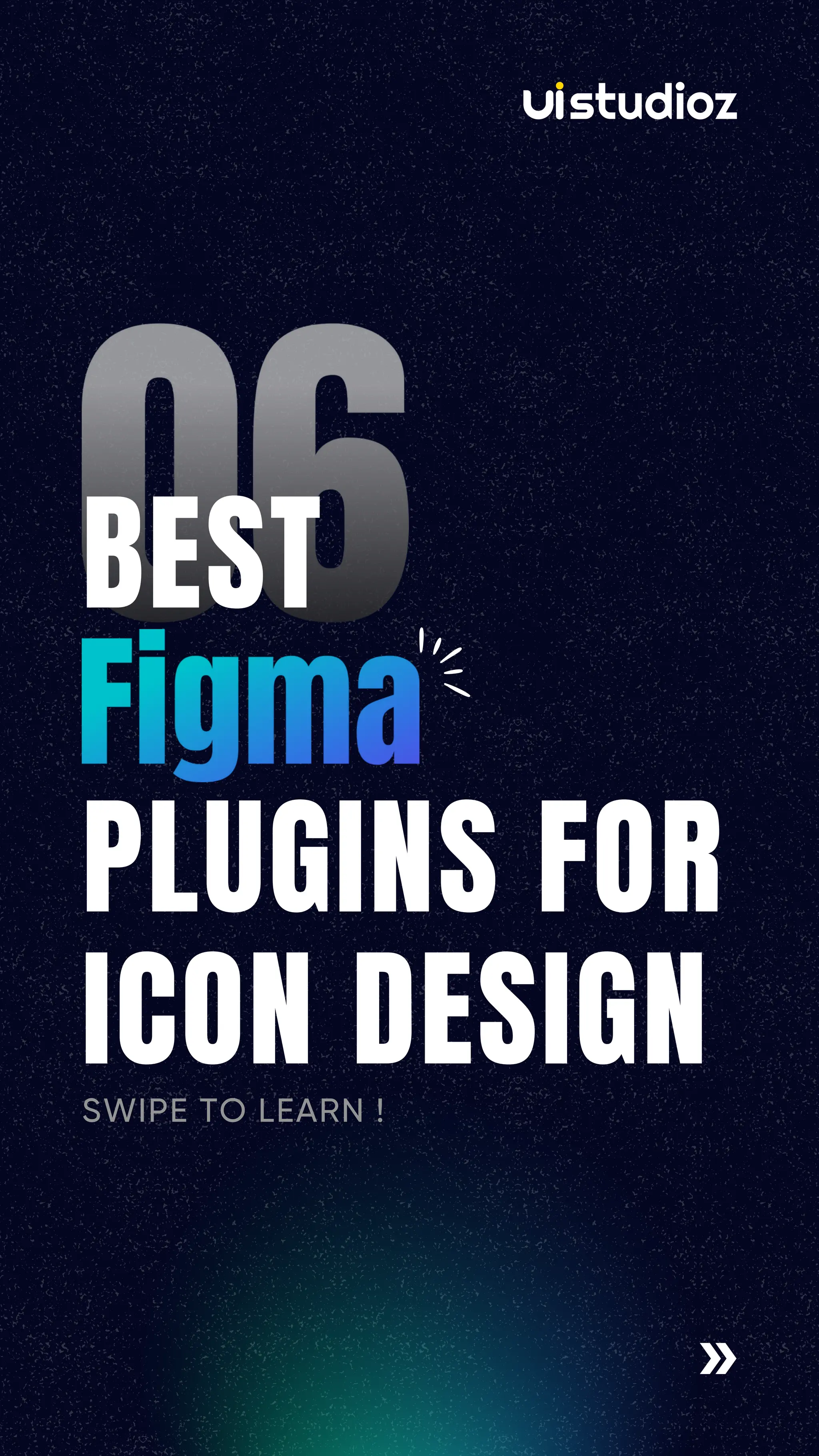 Top 6 Figma Plugins for Icon Design - Boost Your Design Workflow | PDF