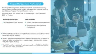 Top 6 Skills to Succeed in 2020 | Cognixia | PPT