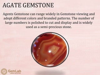 TOP 6 MOST AFFORDABLE GEMS FOR A STARTERS | PPTX