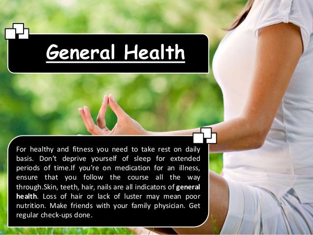 Top 6 Quick And Easy Health Tips top-6-quick-and-easy-health-tips