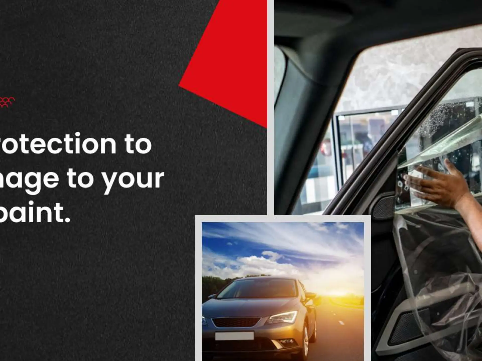 Top 6 Reasons to Install a 3M Paint Protection Film.pptx