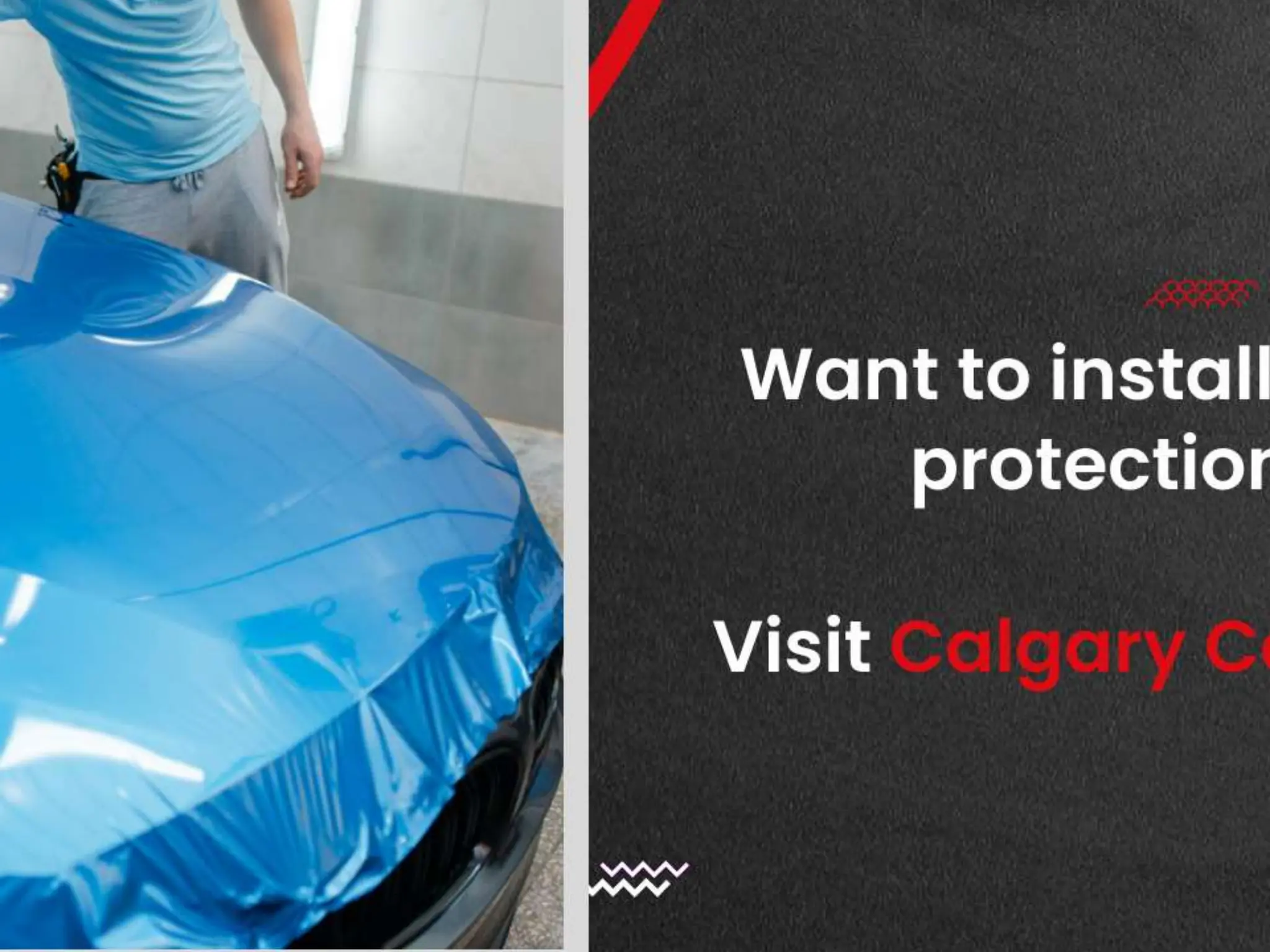 Top 6 Reasons to Install a 3M Paint Protection Film.pptx