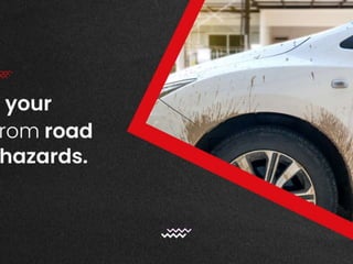 Top 6 Reasons to Install a 3M Paint Protection Film.pptx