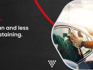 Top 6 Reasons to Install a 3M Paint Protection Film.pptx