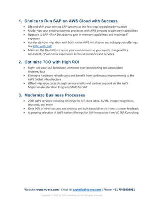 Top 6 Reasons to Run SAP on AWS for a Scalable Business.pdf