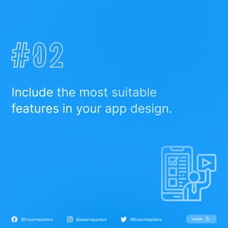 Top 6 Tips to Improve the Ui Design of Your iPhone App | PDF