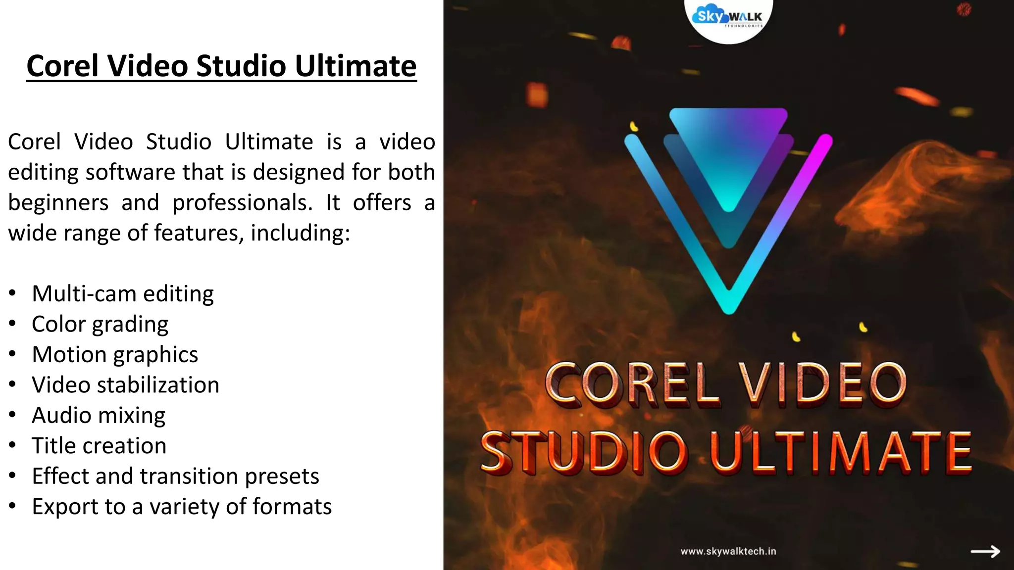 Top 6 Video Editing Tool.pptx