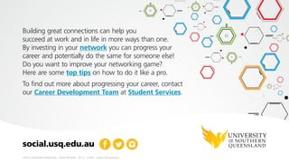 The top 6 ways to build connections at work | PDF