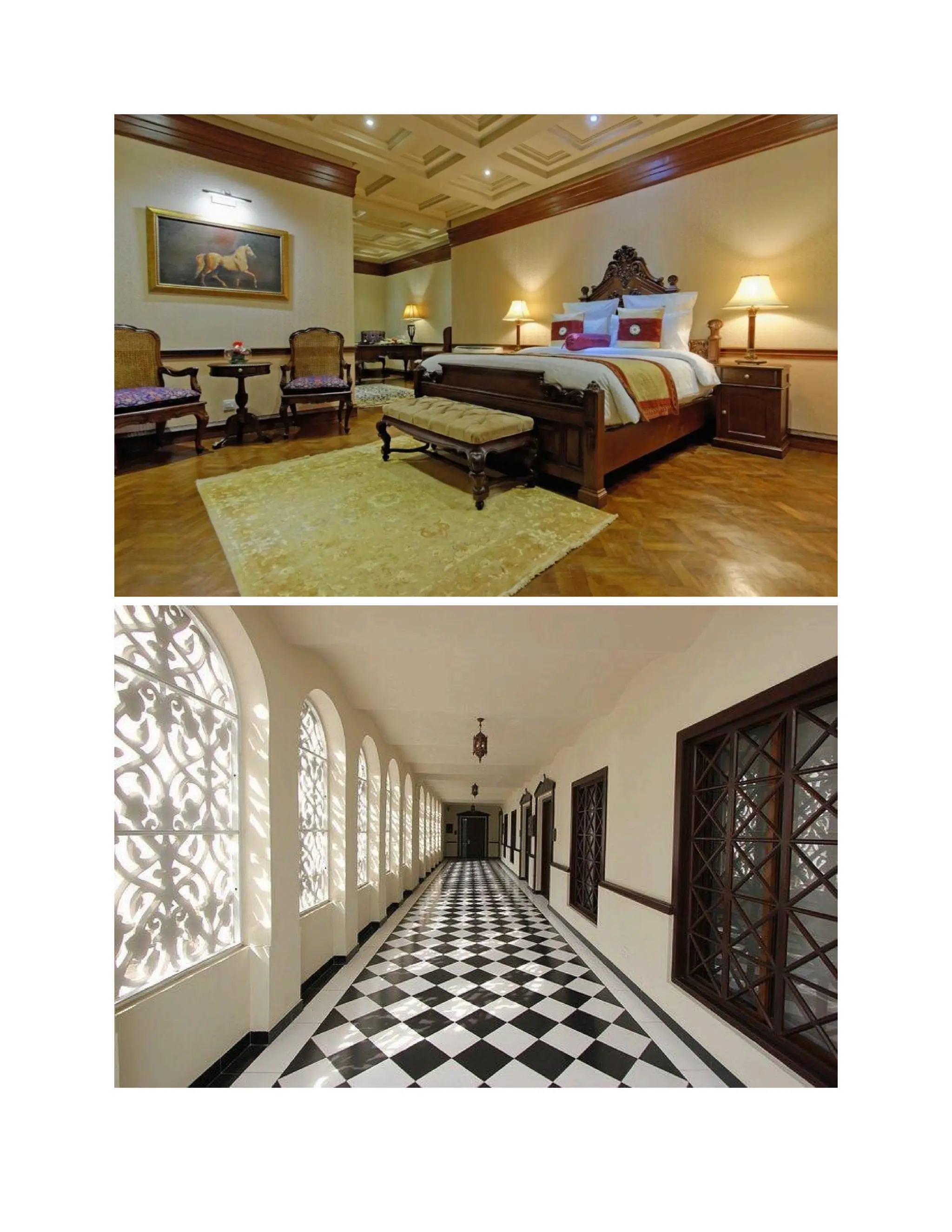 TOP 7 5 STAR HOTEL IN PAKISTAN. | PDF