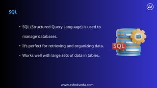 Top 7 Data Science Tools to Perfect Data Handling.pptx