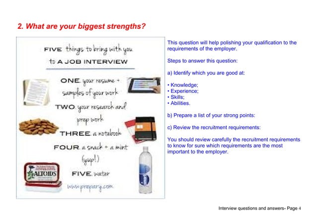 Top 7 hotel receptionist interview questions answers | PPT