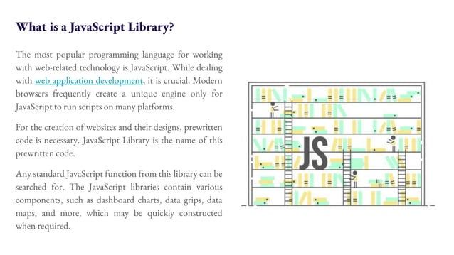 Top 7 JavaScript Data Grid Libraries | PPT