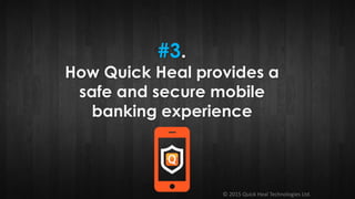 Top 7 Mobile Banking Security Tips | PDF