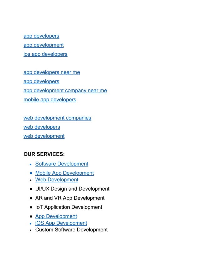 Top 7 Most Popular Java Frameworks For Web Development (1).pdf
