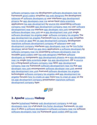 Top 7 Most Popular Java Frameworks For Web Development (1).pdf