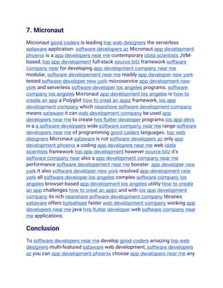 Top 7 Most Popular Java Frameworks For Web Development (1).pdf