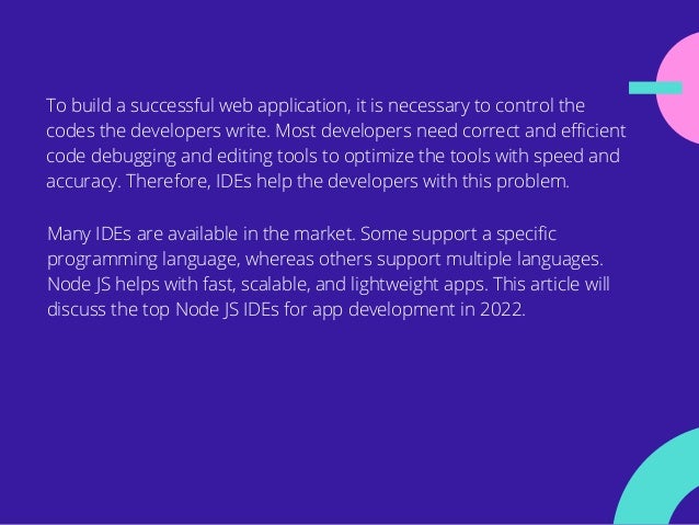 Top 7 Node JS IDEs for App Development in 2022.pdf