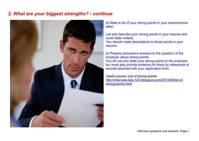 Top 7 occupational therapist interview questions answers | PPT
