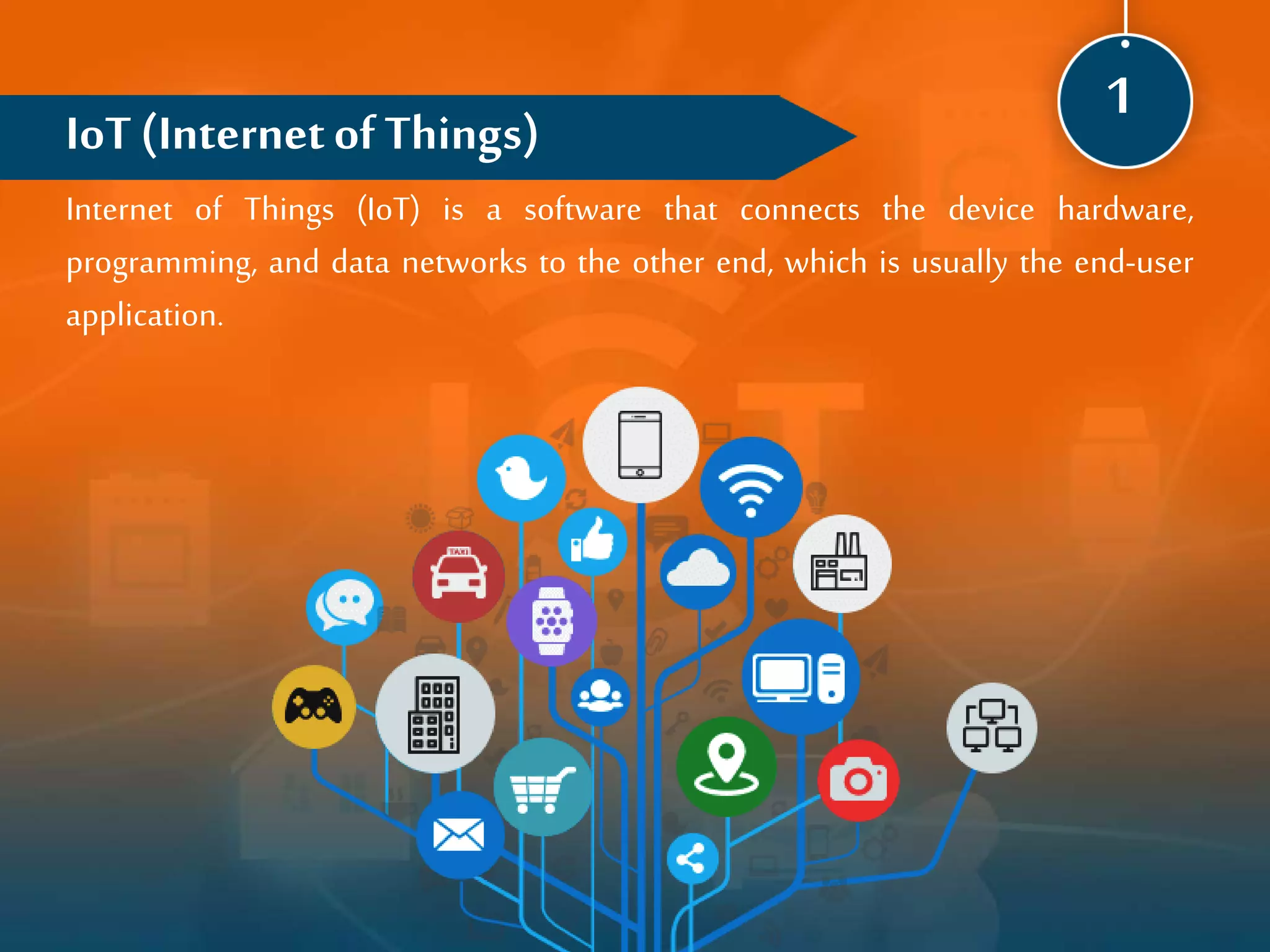 Top 7 Platforms for IoT Application Development | PPTX