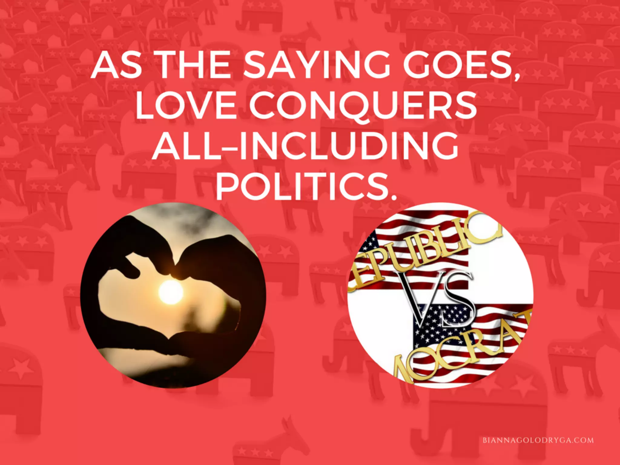 Bianna Golodryga: Top 7 Political Power Couples | PDF