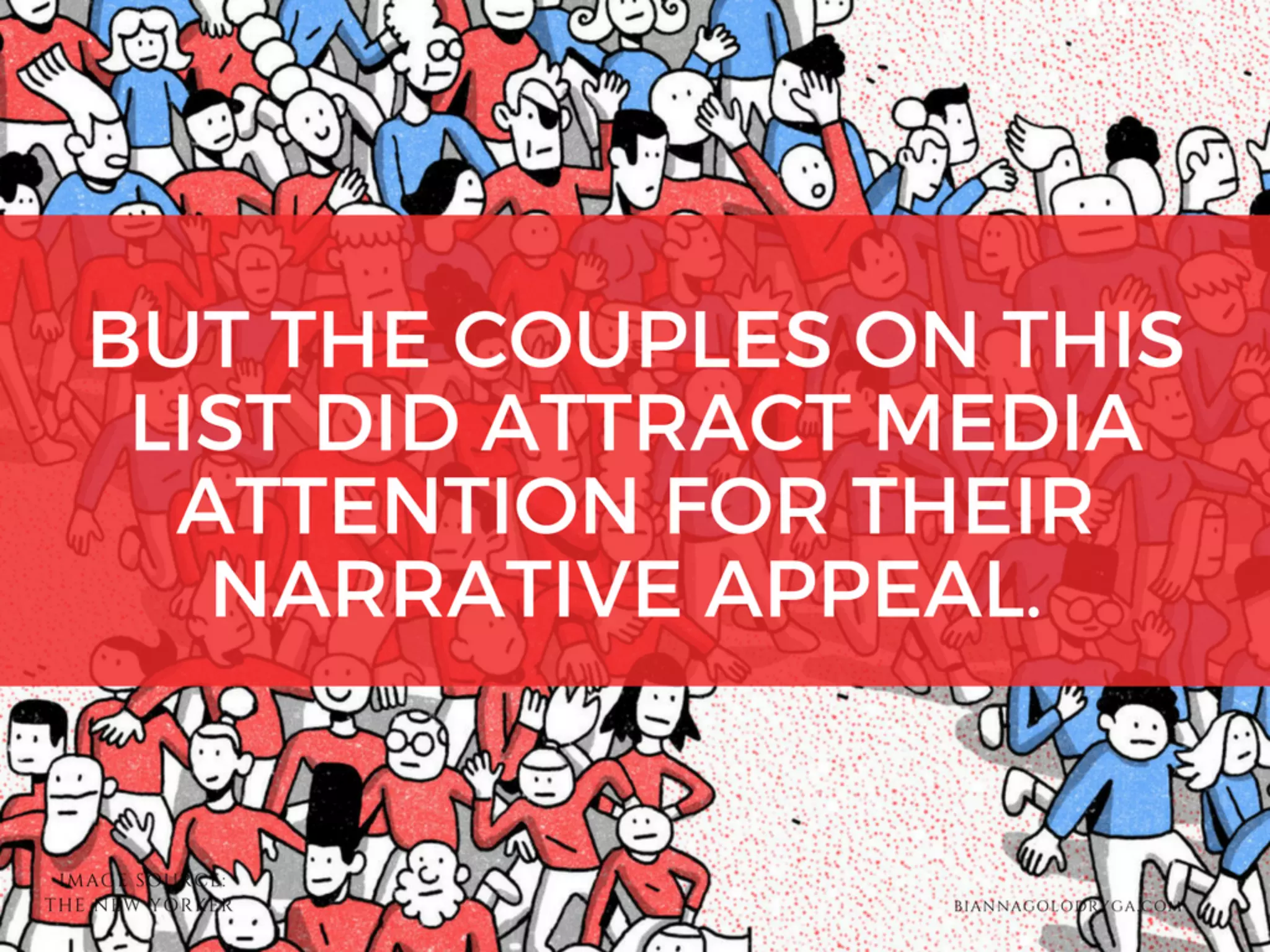 Bianna Golodryga: Top 7 Political Power Couples | PDF