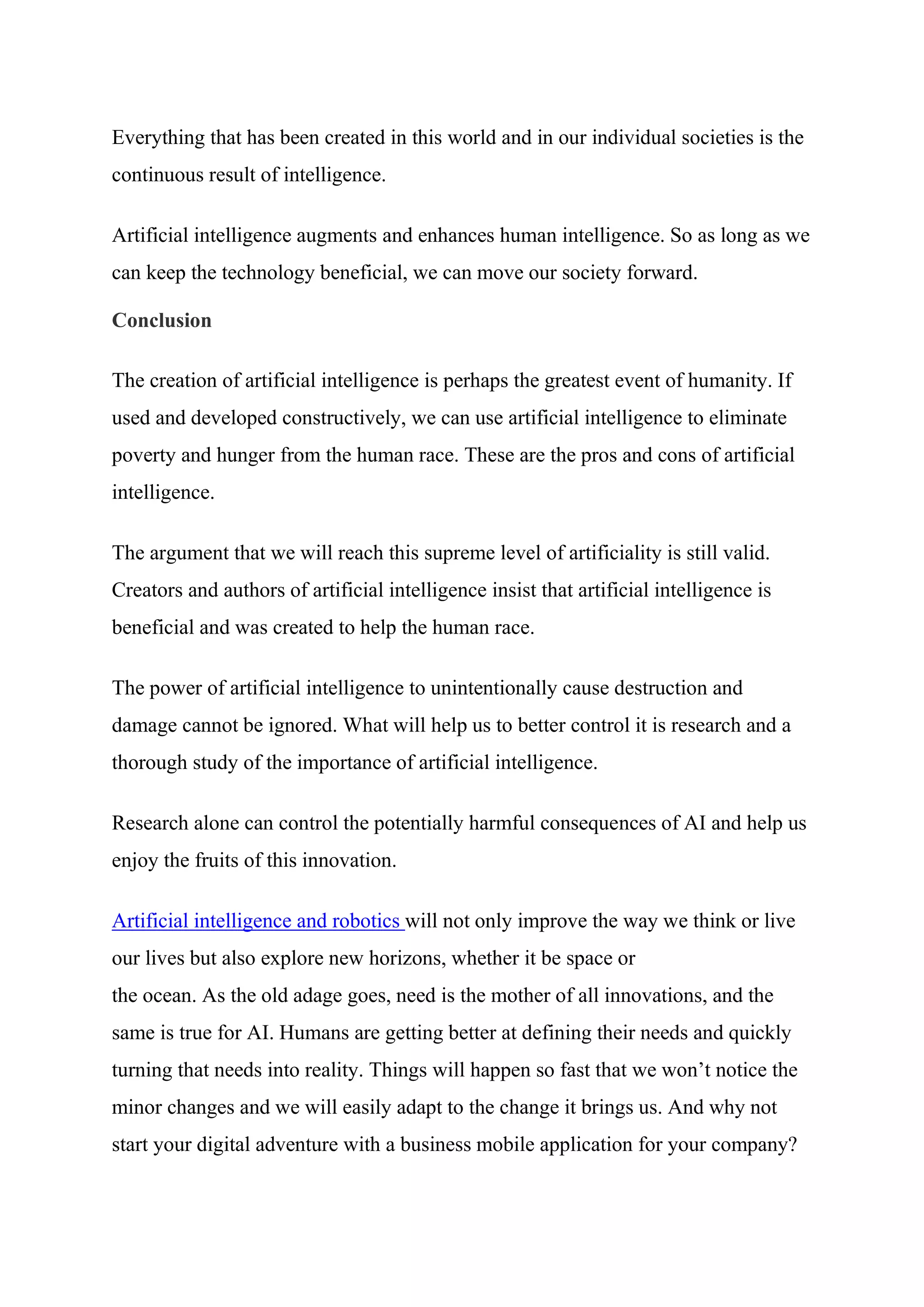 Top 7 Pros and Cons of Artificial Intelligence.pdf