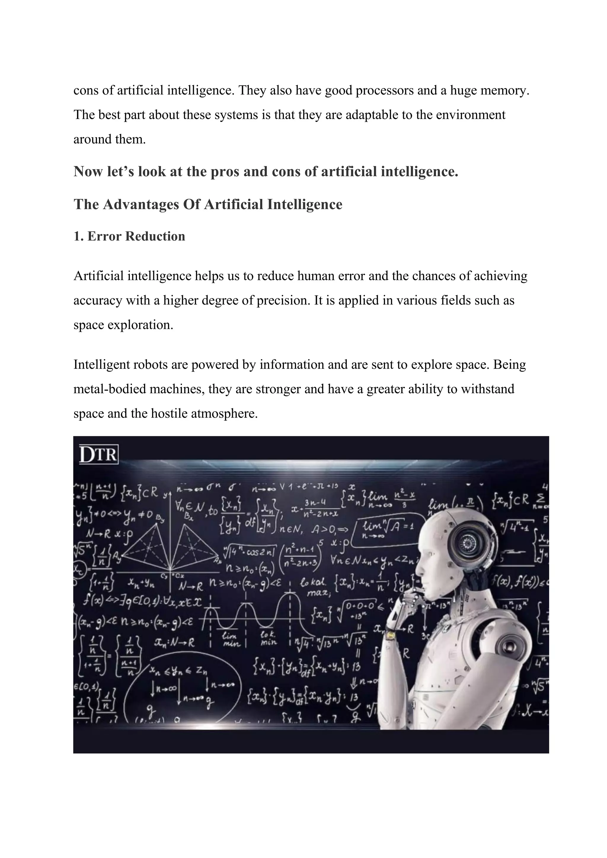 Top 7 Pros and Cons of Artificial Intelligence.pdf