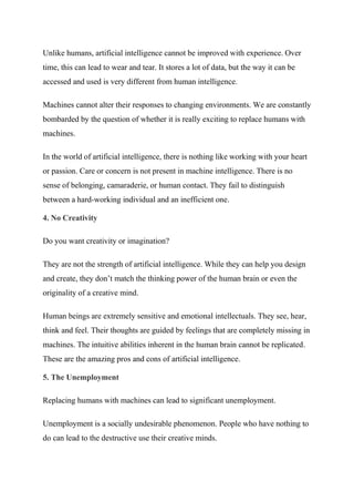 Top 7 Pros and Cons of Artificial Intelligence.pdf