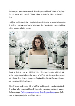 Top 7 Pros and Cons of Artificial Intelligence.pdf