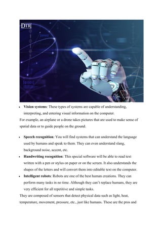 Top 7 Pros and Cons of Artificial Intelligence.pdf