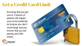 Top 7 Quick Credit Repair Tips | PPT