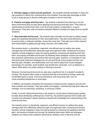 Top 7 tips to top for students.pdf