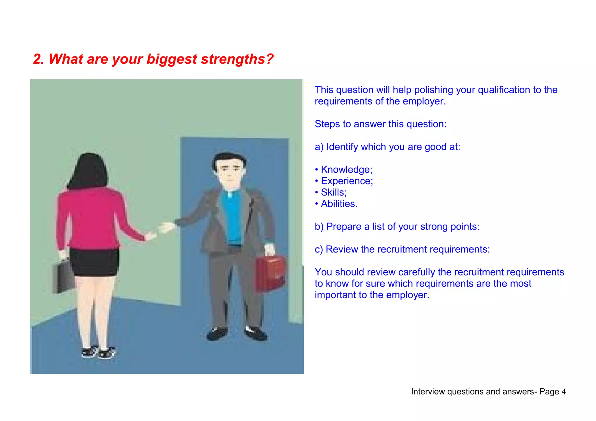 Top 7 treasurer interview questions answers | DOC